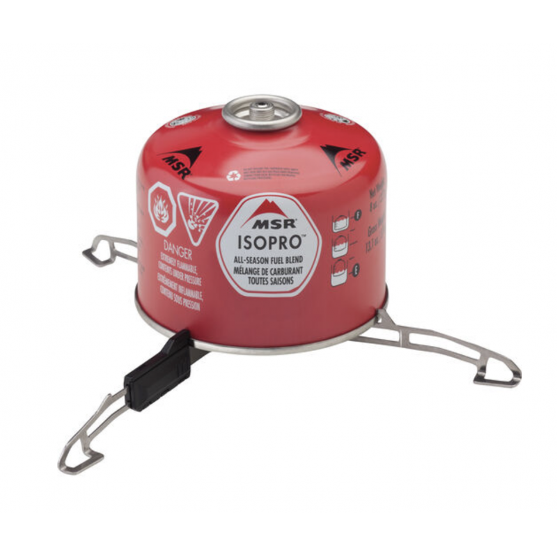 MSR Universal Canister Stand