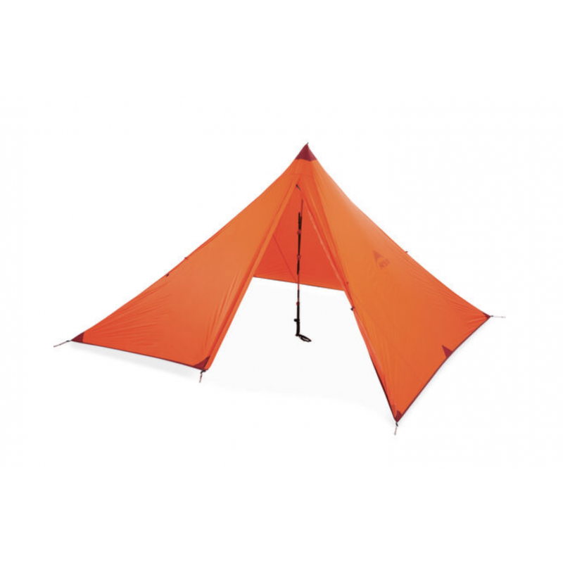 MSR Front Range™ 4 Person Ultralight Tarp Shelter