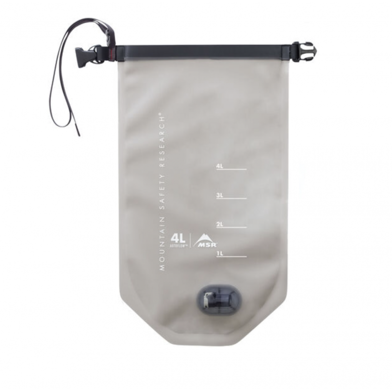 MSR AutoFlow™ Replacement Dirty Reservoirs