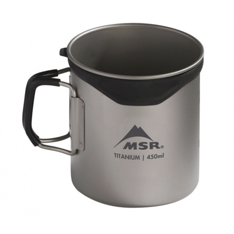 MSR Titan™ Cup