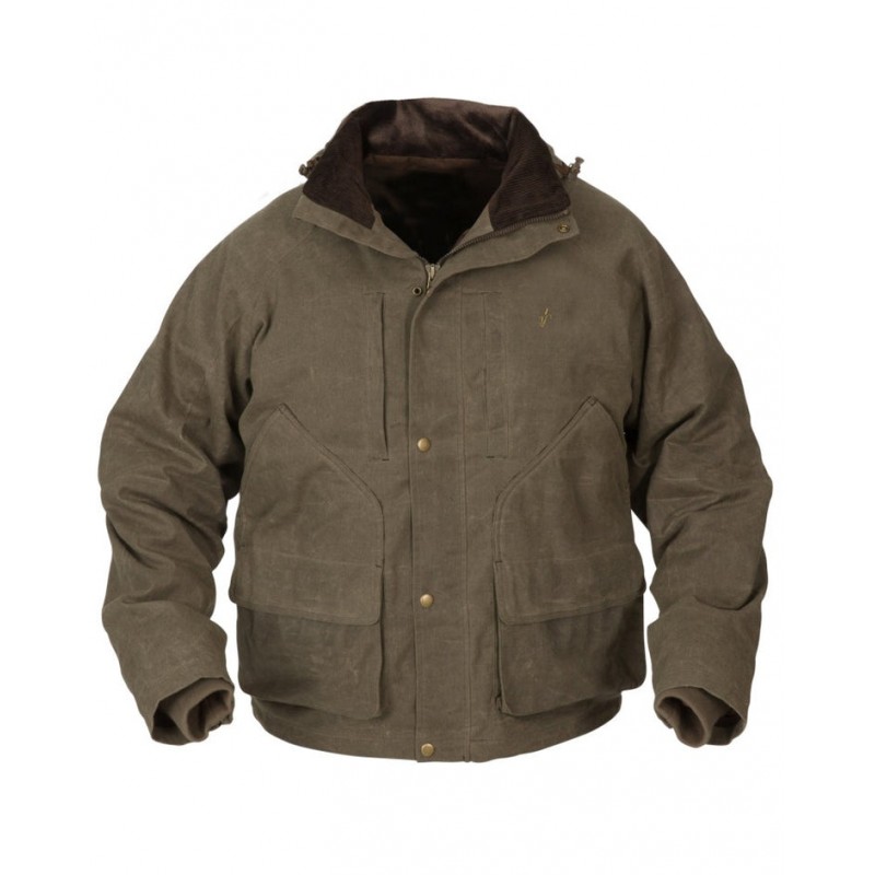 AVERY Heritage® Collection Wading Jacket