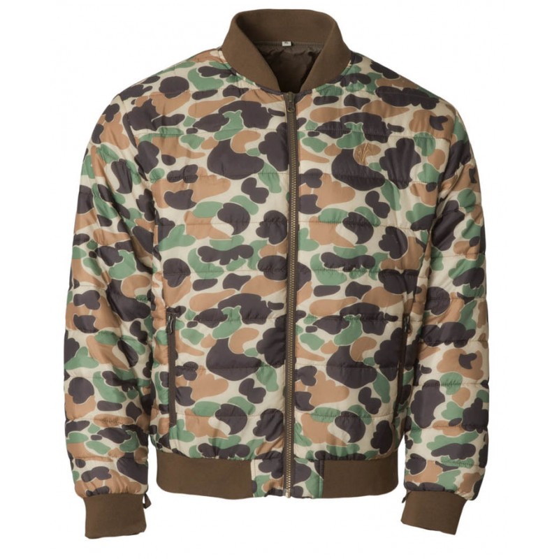 AVERY Heritage® Collection TopGunner Jacket