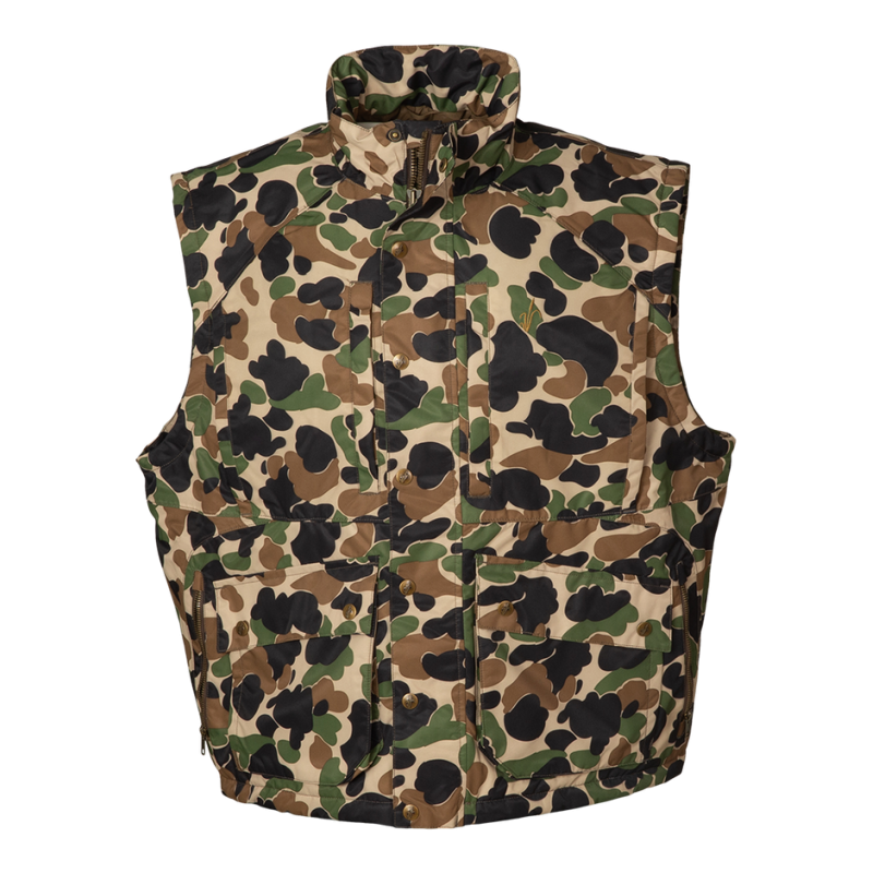 AVERY Heritage® Collection Hybrid Vest
