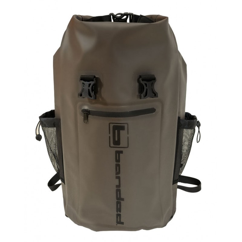 BANDED Arc Welded Day Pack