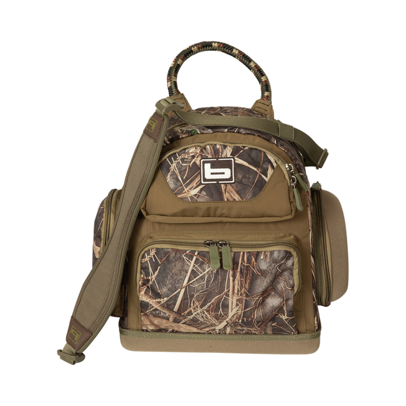 BANDED Air Hardshell Micro Backpack