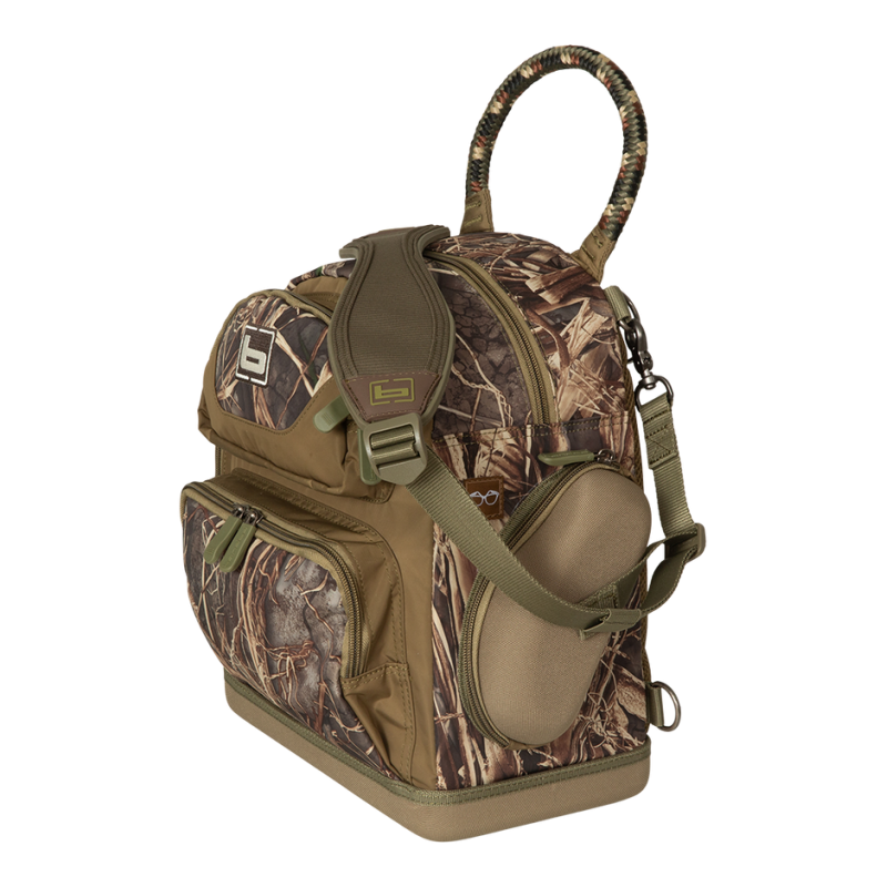 BANDED Air Hardshell Micro Backpack