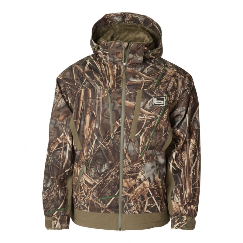 BANDED Stretchapeake Insulated Wader Jacket