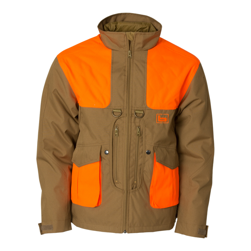 BANDED Big Stone 3.0 Oxford Deluxe Jacket