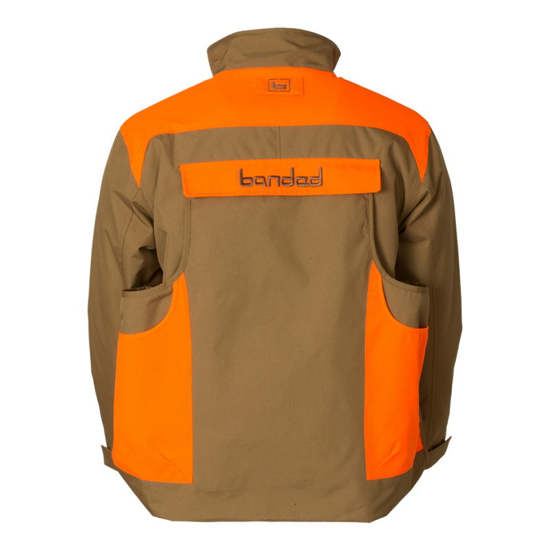 BANDED Big Stone 3.0 Oxford Deluxe Jacket