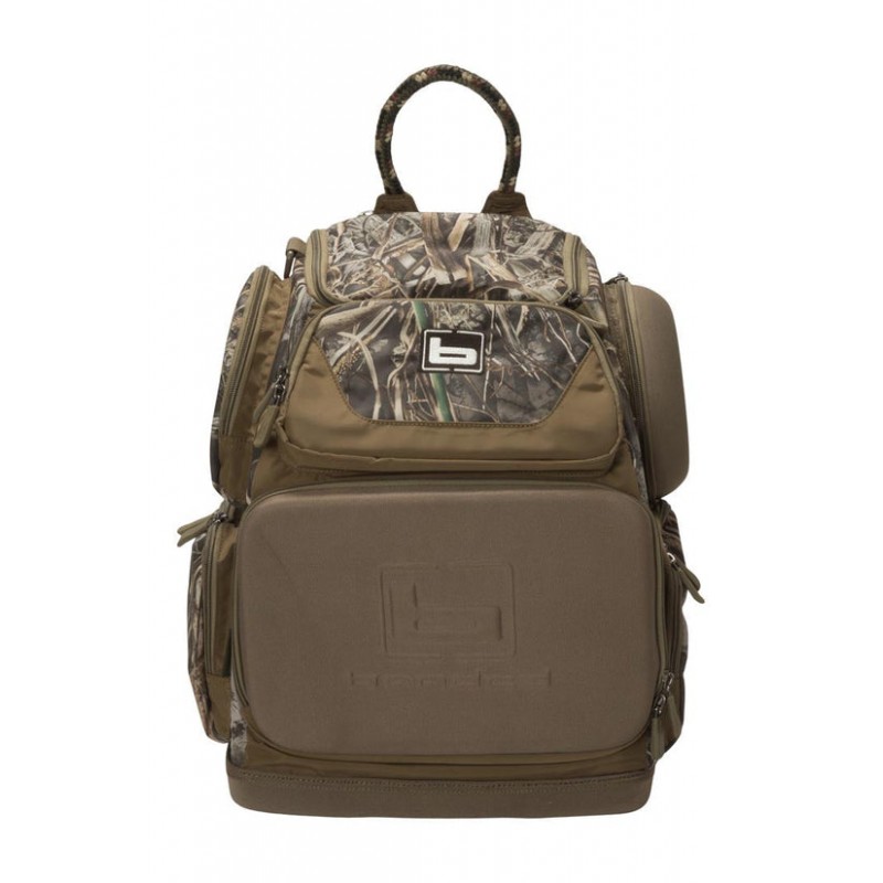 BANDED Air Hard Shell Backpack