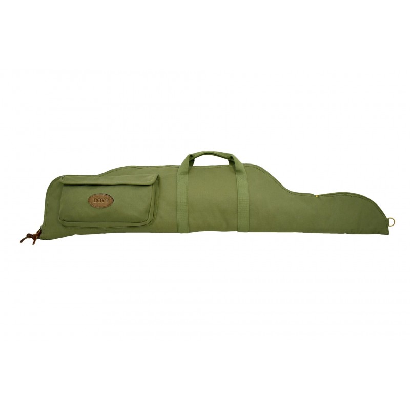 BOYT HARNESS COMPANY GC23 Precision Rifle Case