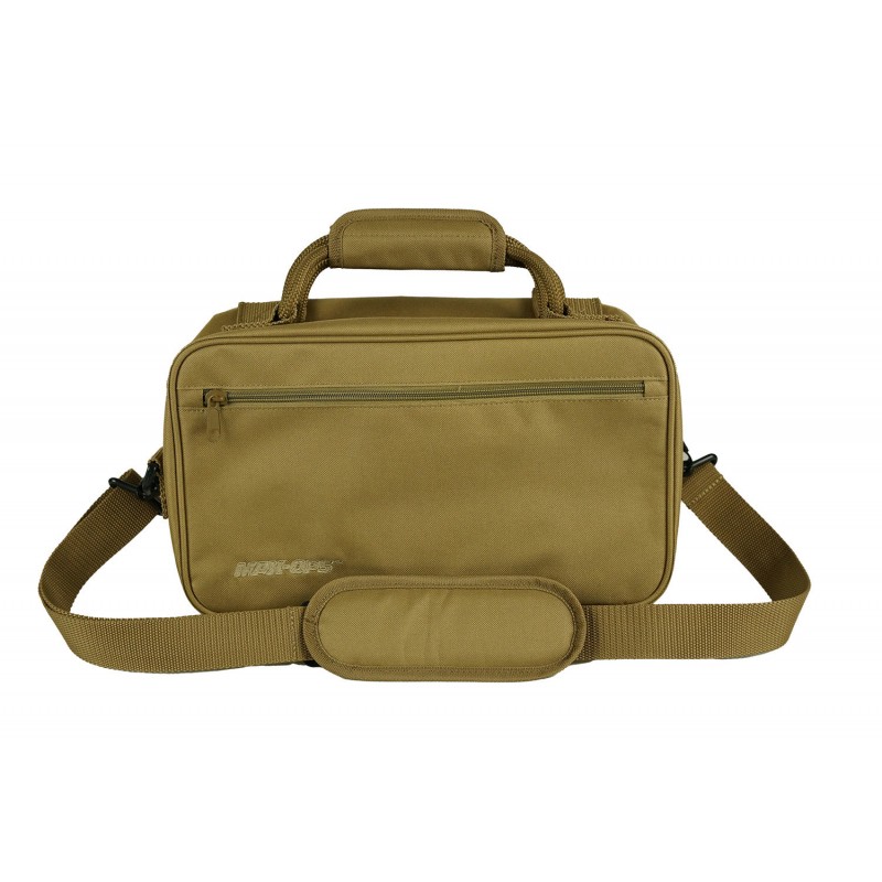 BOYT HARNESS COMPANY Max-Ops Compact Multi-Handgun Bag