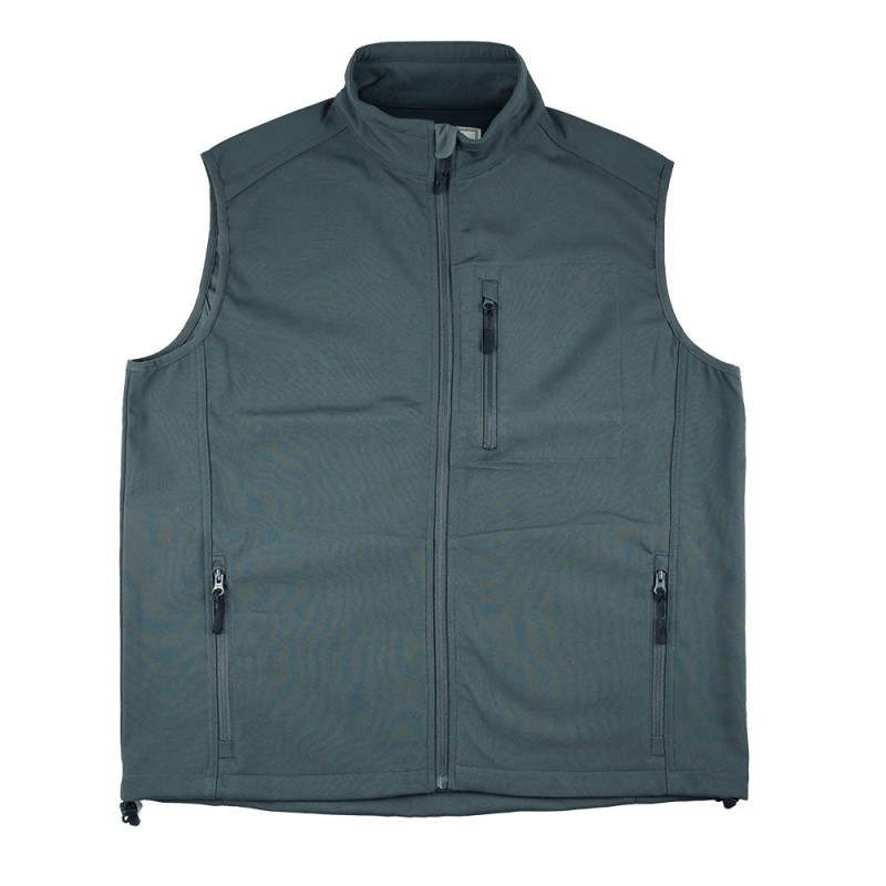 BOYT HARNESS COMPANY The "Zephyr" Soft Shell Vest