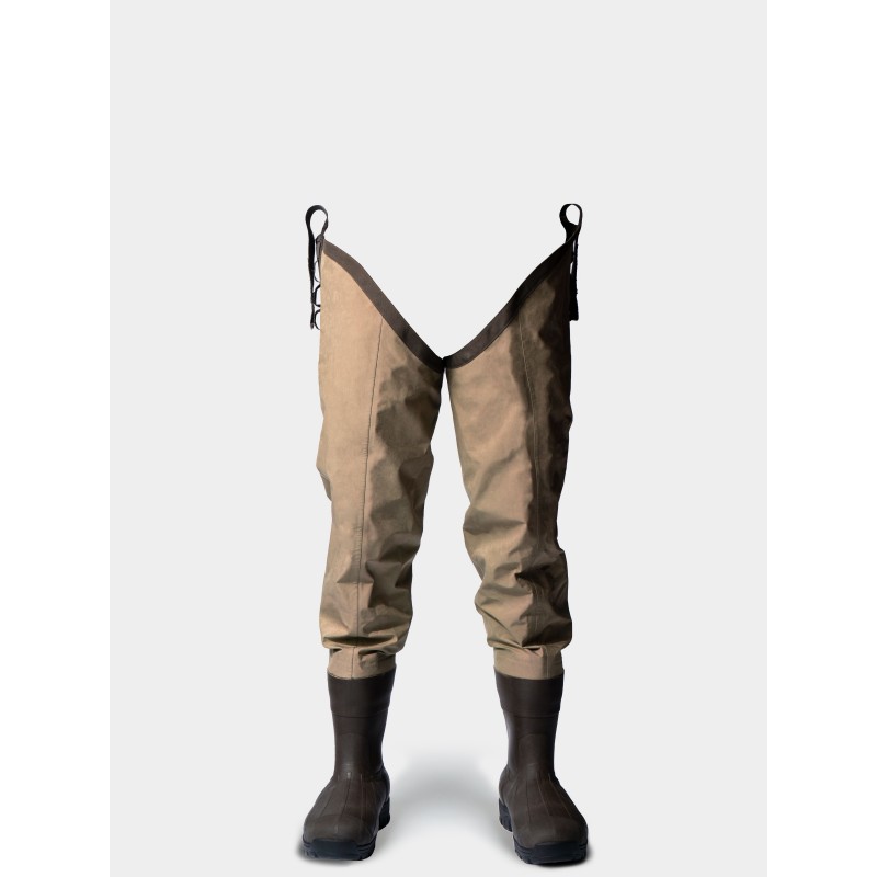 DUCK CAMP Men's Hip Waders