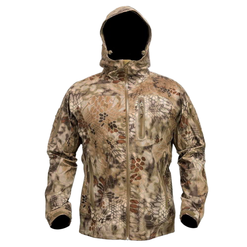 KRYPTEK Koldo Jacket