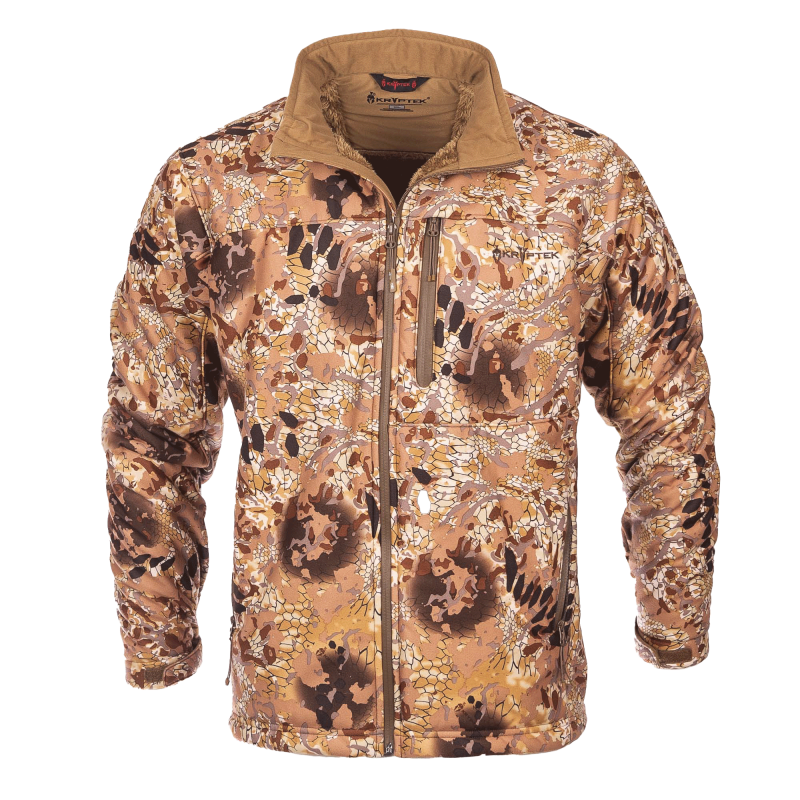 KRYPTEK Njord jacket