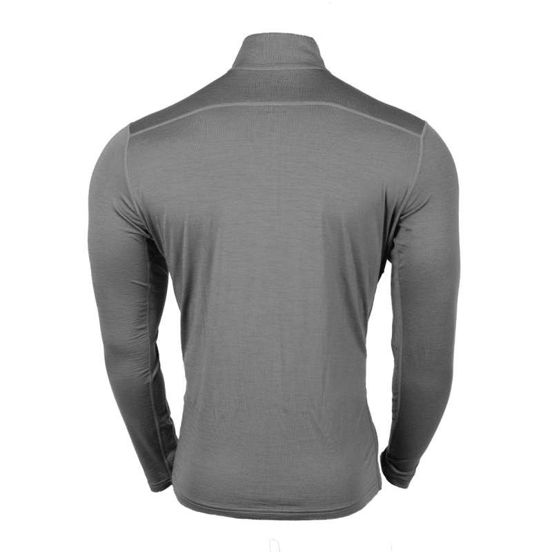 KRYPTEK Traverse Merino 1/4 Zip