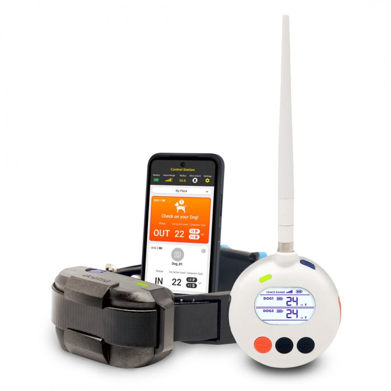 DOGTRA Smart FenceDOGTRA Smart Fence