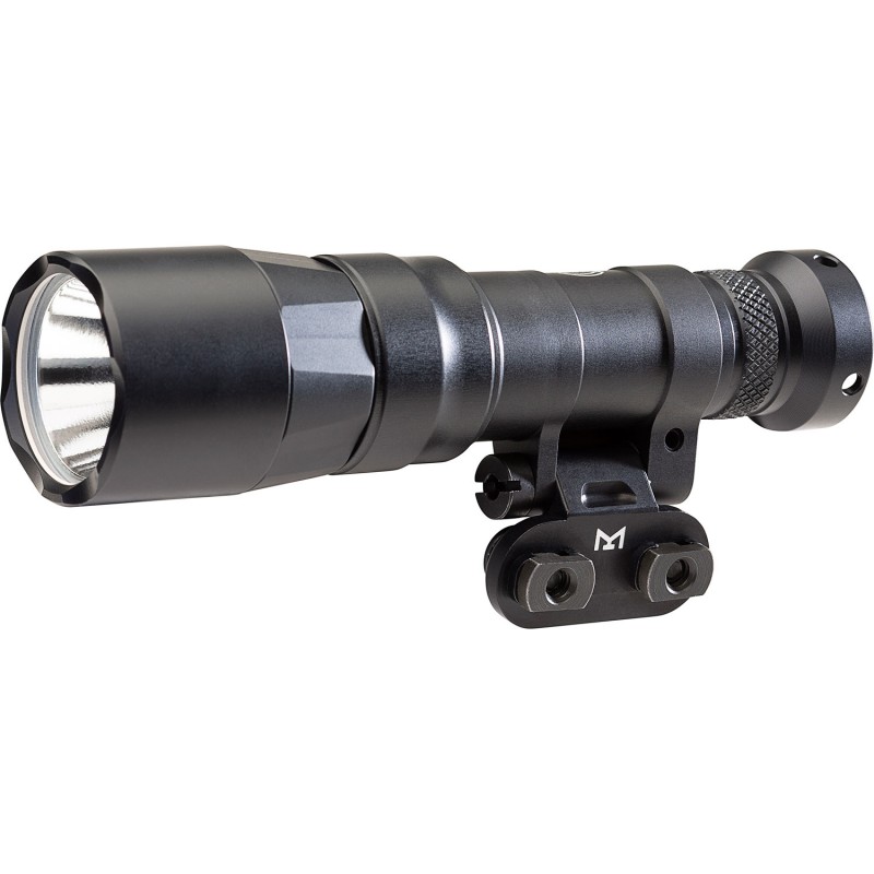 SUREFIRE M340DFT-PRO Mini Turbo Series 3-Volt Dual Fuel Scout Light ...