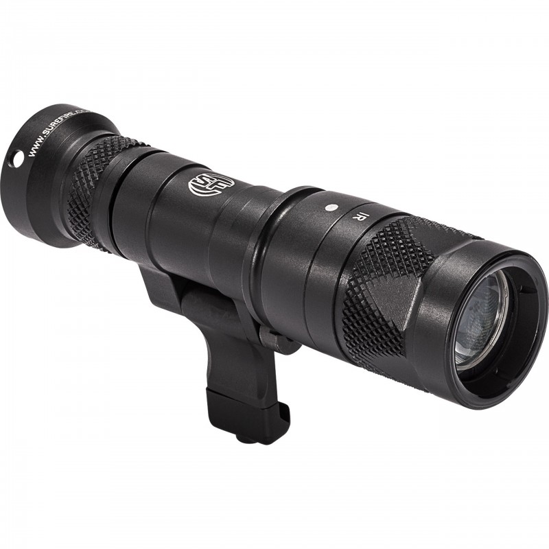 SUREFIRE M340V Mini Infrared 3-Volt Scout Light® Pro with Z68 Tailcap