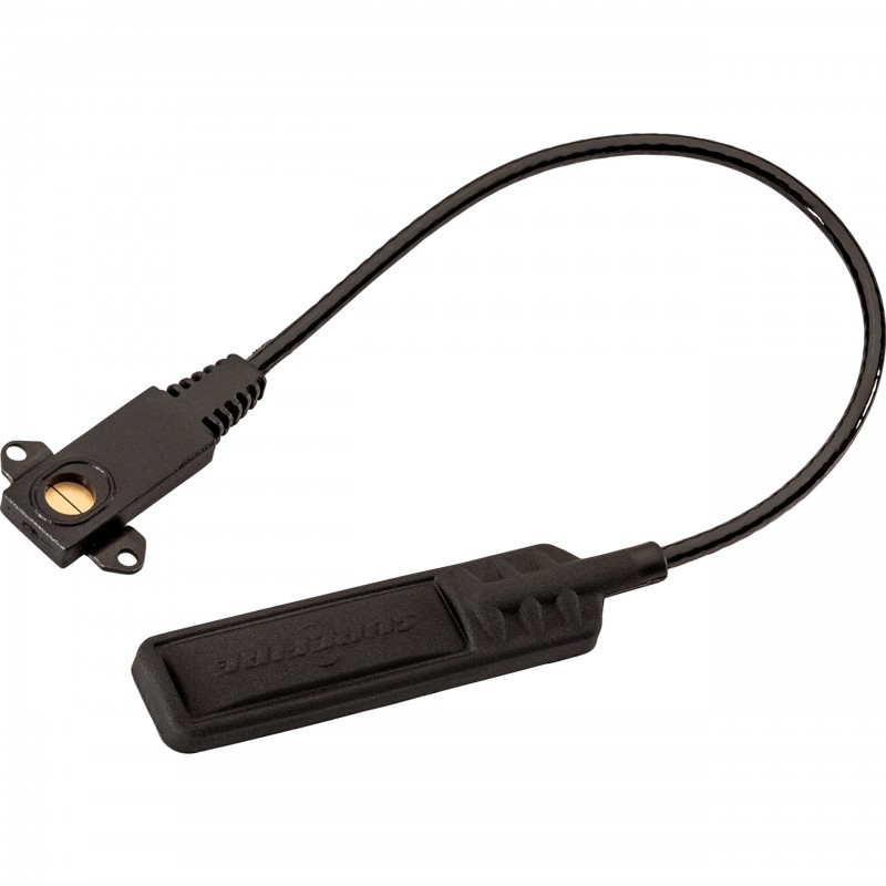 SUREFIRE RSR-07 Remote Switch Rifle Pressure Switch Assembly for XVL2 ...