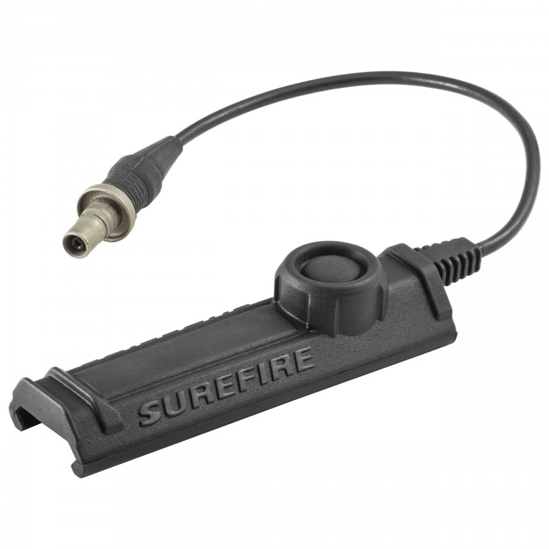 SUREFIRE SR07 Remote Dual Switch for WeaponLights