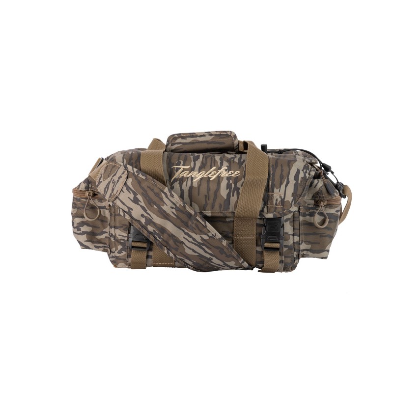 TANGLEFREE Pit Bag