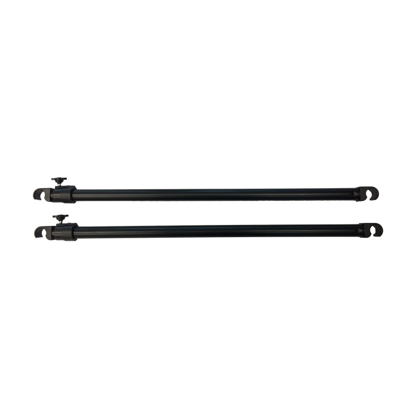 TANGLEFREE Panel Blind Cross Supports