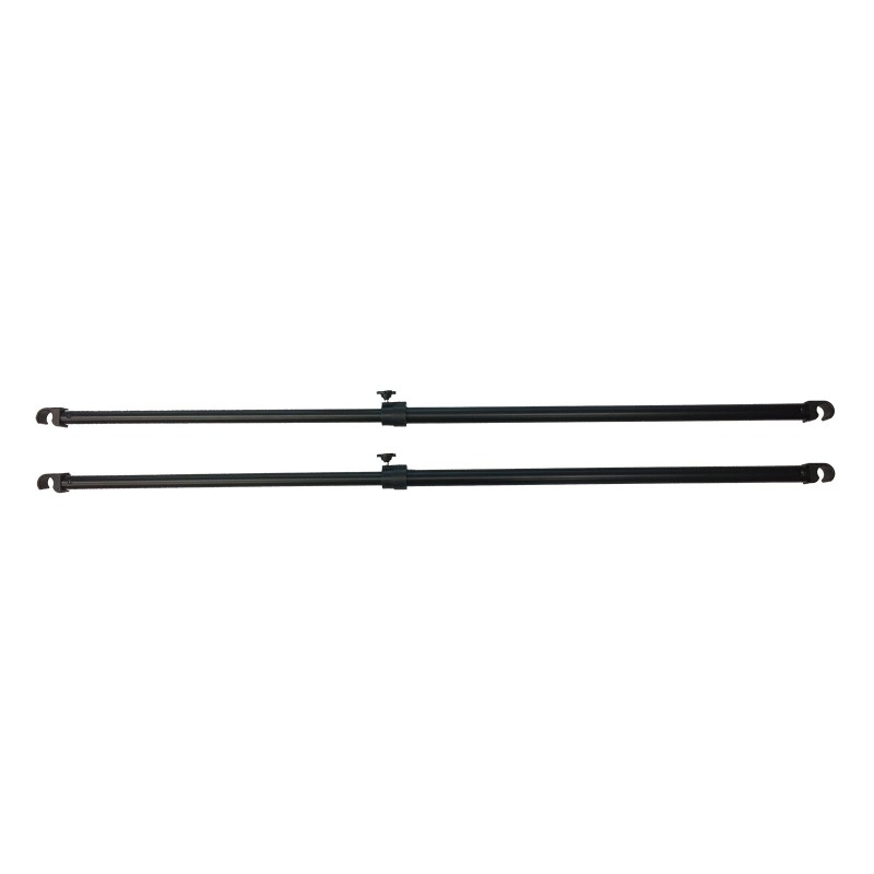 TANGLEFREE Panel Blind Cross Supports