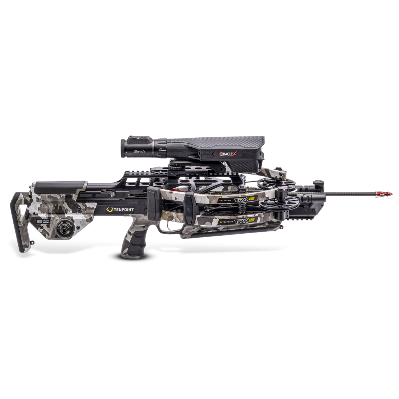 TENPOINT CROSSBOW TECHNOLOGIES TRX 26 Oracle X Crossbow