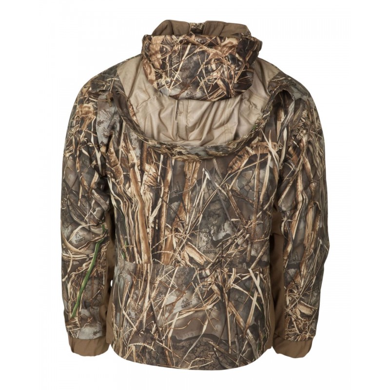 AVERY Originals 3-in-1 Insulated Storm Jacket