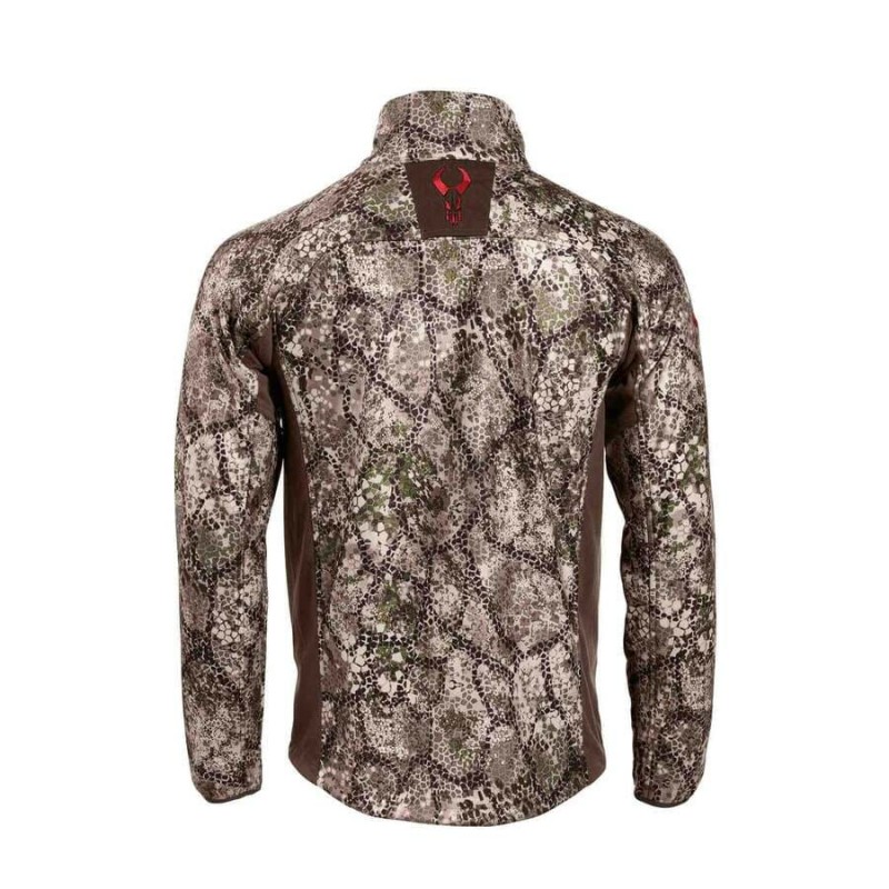 BADLANDS Bail Rain Jacket