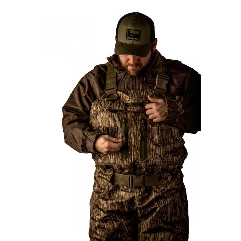 BANDED Black Label Elite Breathable Uninsulated Wader