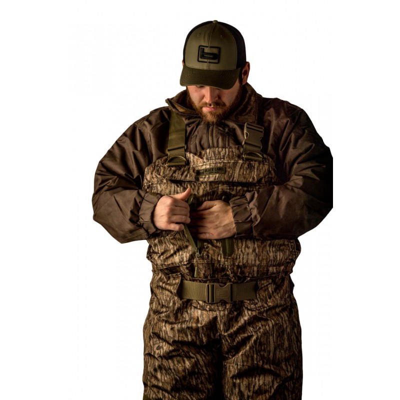 BANDED Black Label Elite Breathable Uninsulated Wader