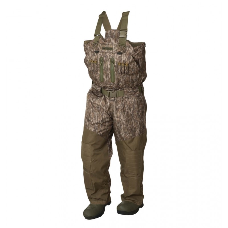 BANDED Black Label Elite Breathable Uninsulated Wader
