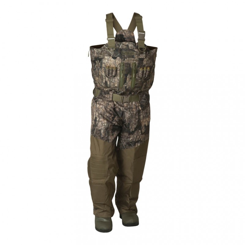 BANDED Black Label Elite Breathable Uninsulated Wader