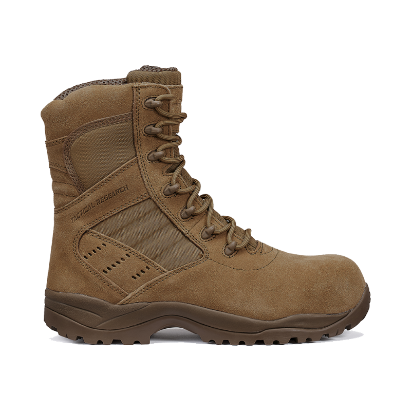 BELLEVILLE Guardian TR536 CT / Hot Weather Lightweight Composite Toe Boot
