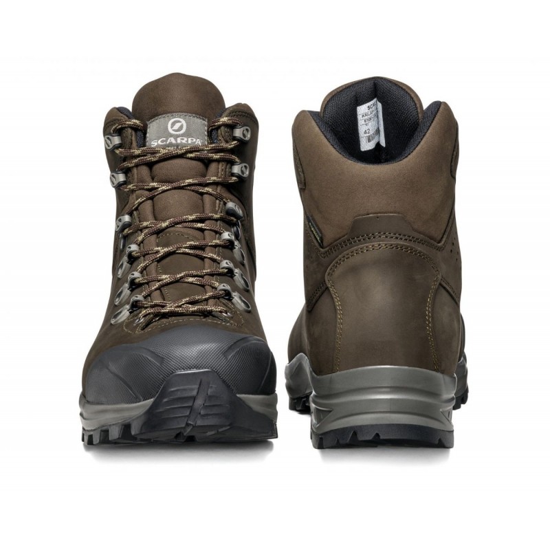Buy Scarpa Kailash Plus GTX hiking boots from Scarpa dealer. Free shipping