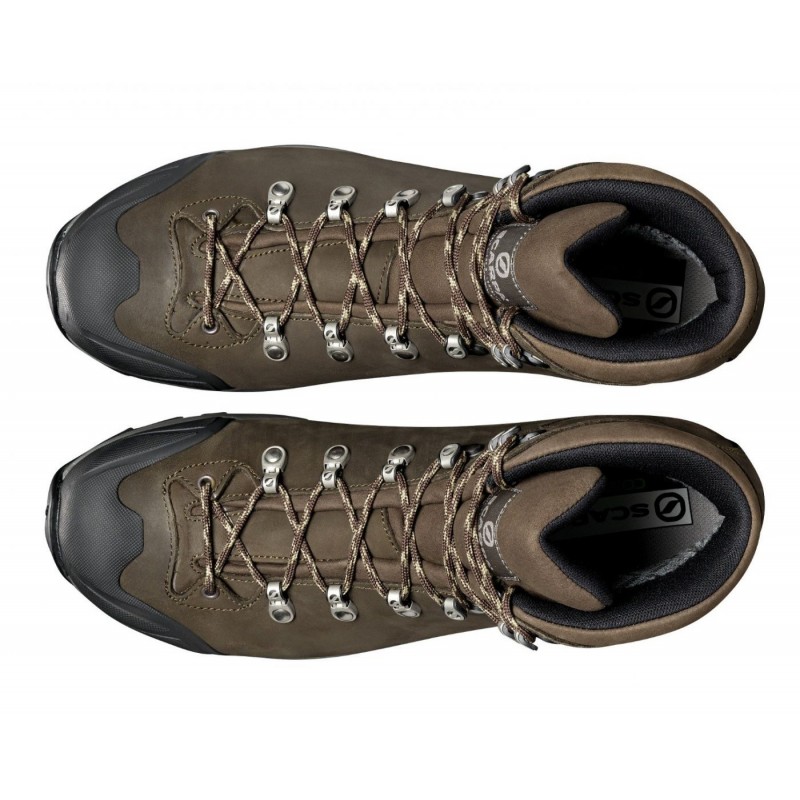 Buy Scarpa Kailash Plus GTX hiking boots from Scarpa dealer. Free shipping