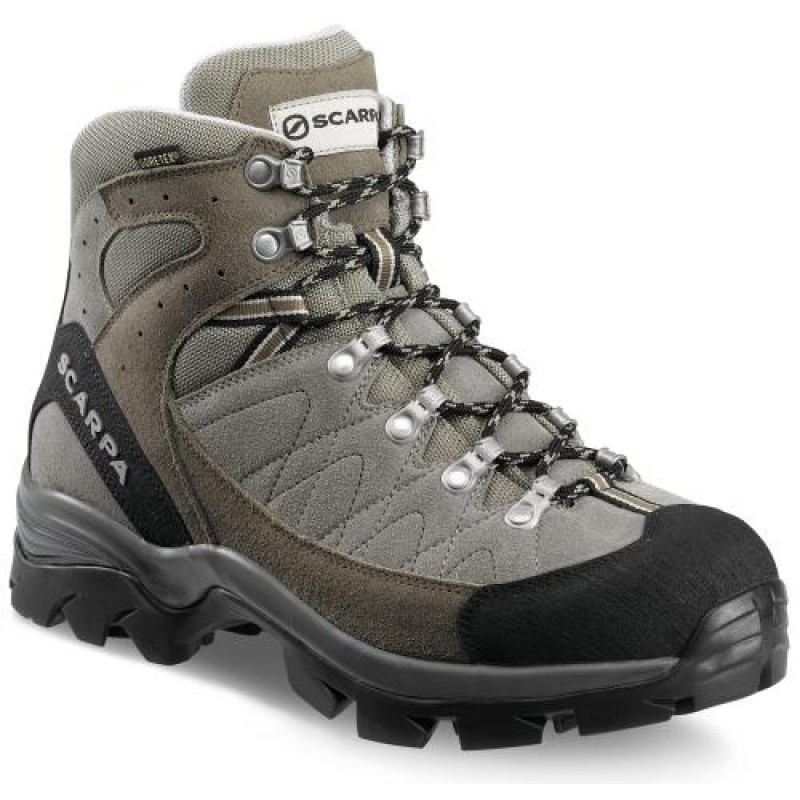 Buy Scarpa Kailash GTX hiking boots from Scarpa dealer. Free shipping
