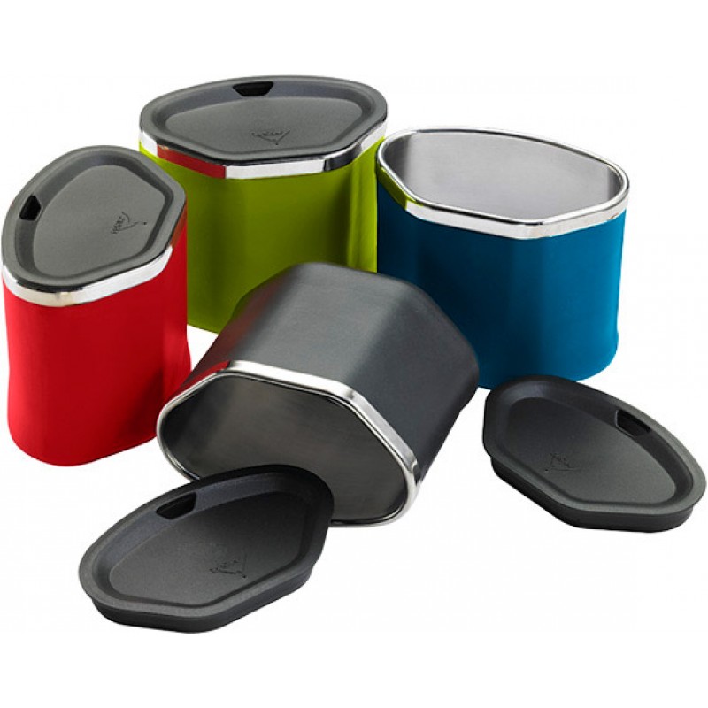 MSR Stainless Steel Insulated Mug