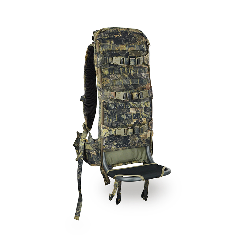 EBERLESTOCK Mainframe Pack