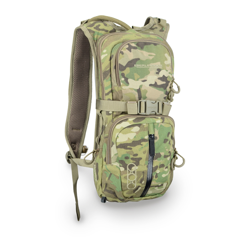 EBERLESTOCK Mini-Me Hydration Pack