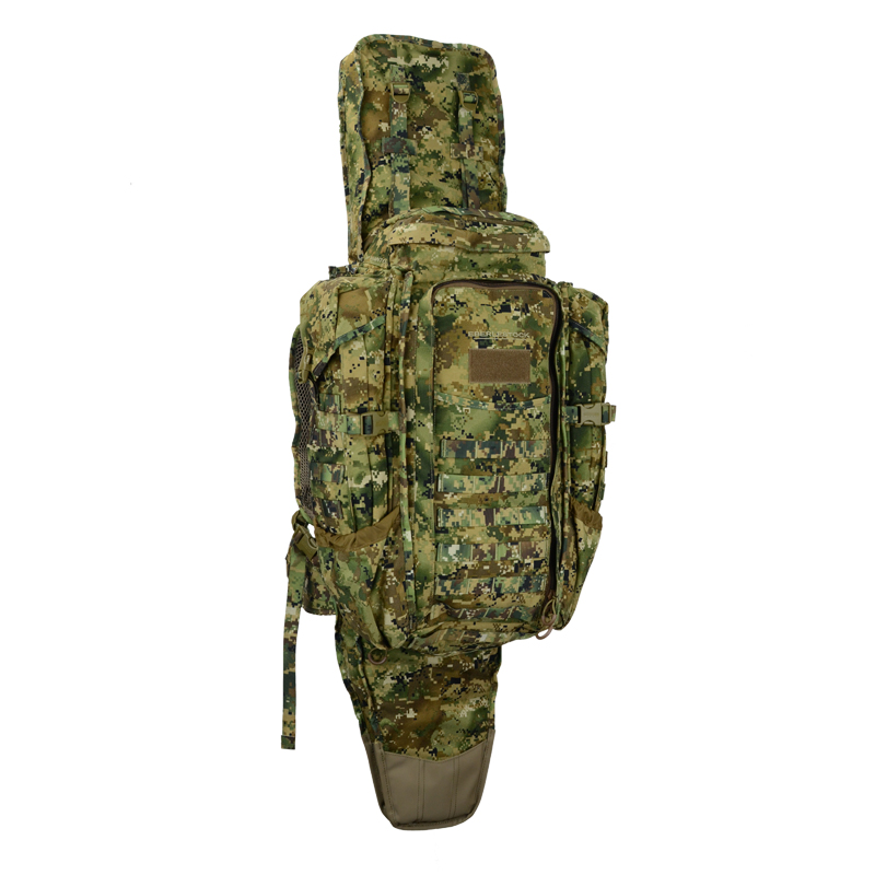 EBERLESTOCK Phantom Sniper Pack