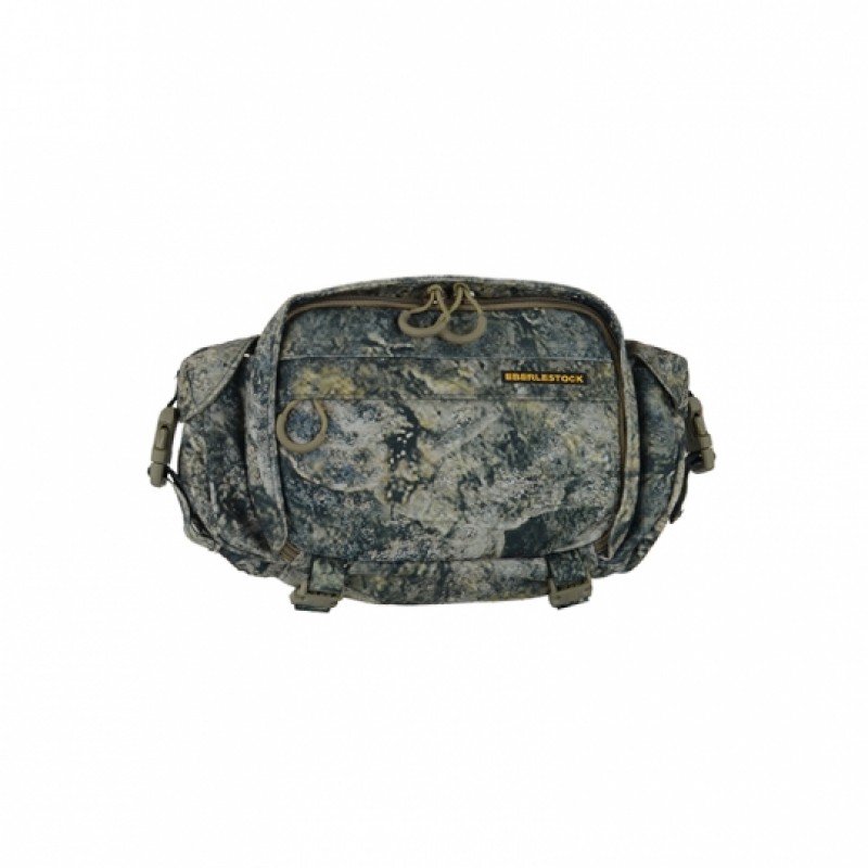 EBERLESTOCK MultiPack Accessory Pouch