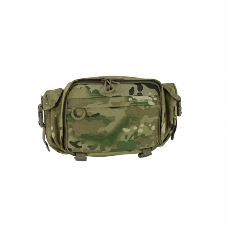 EBERLESTOCK MultiPack Accessory Pouch