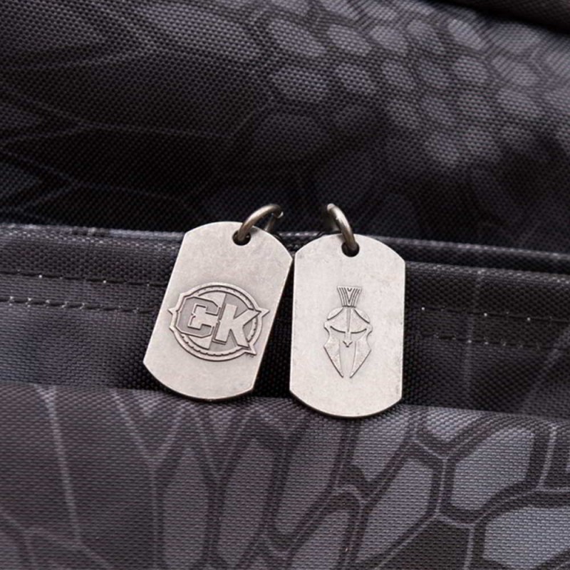 KRYPTEK Chris Kyle "Legend" 42" Tactical Rifle Case