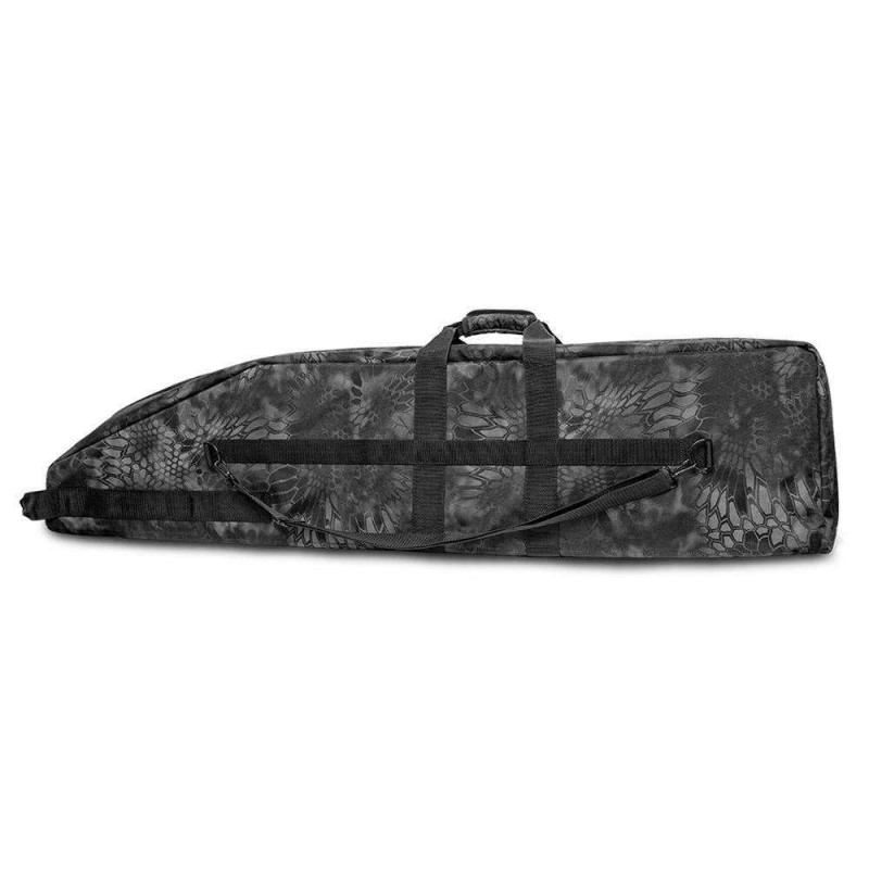 KRYPTEK Chris Kyle "Legend" 48" Tactical Drag Bag