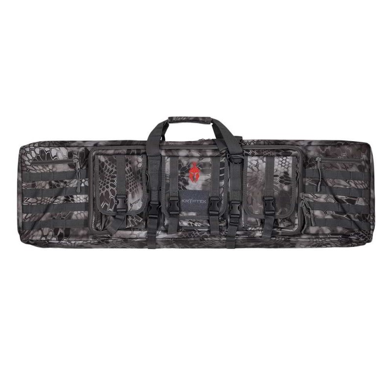 KRYPTEK Tactical Single Rifle Case