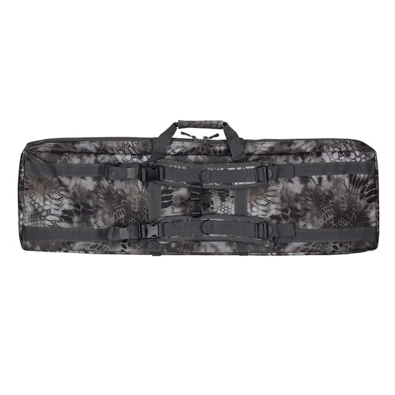KRYPTEK Tactical Single Rifle Case